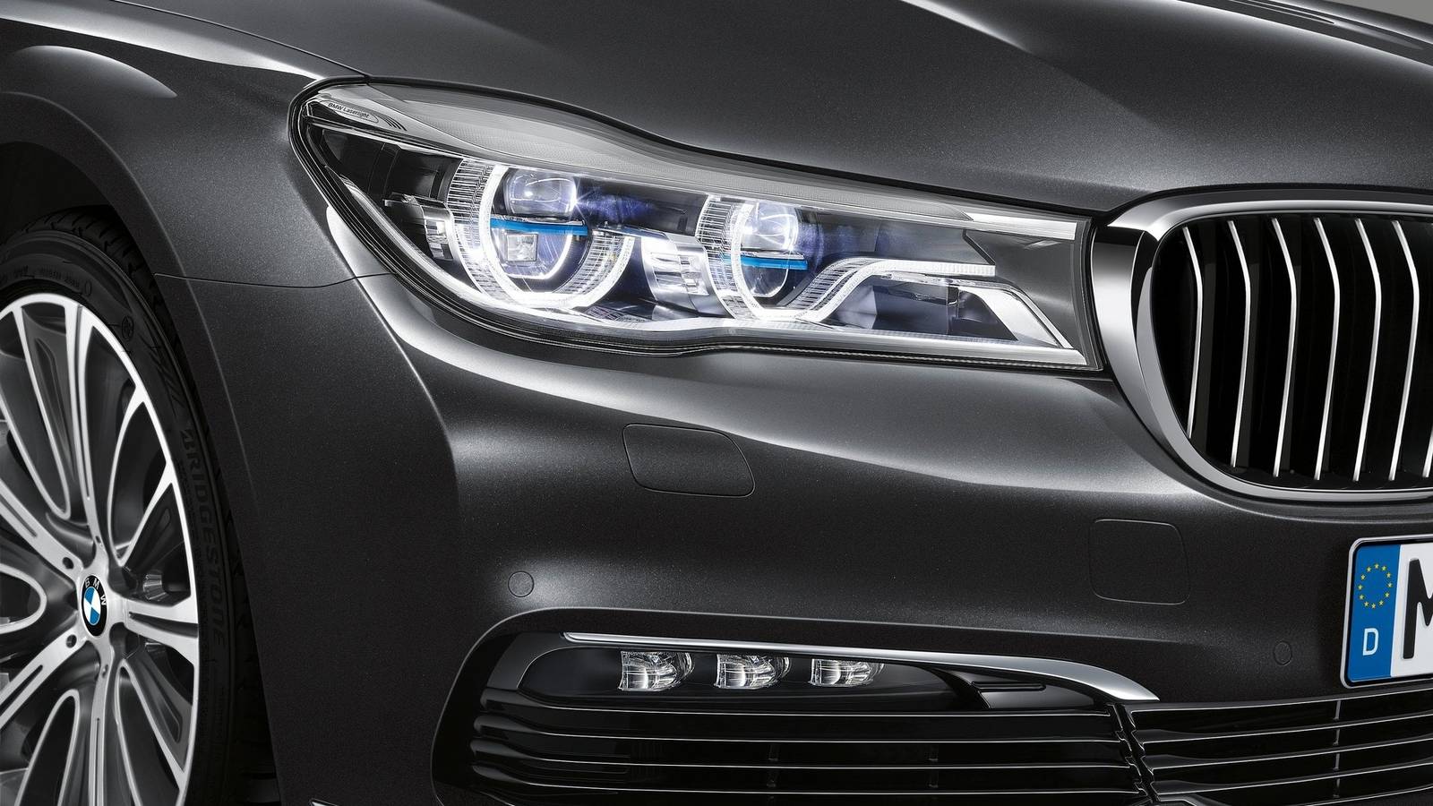 Why This $87,000 BMW Sedan Now Sells For The Price Of A New Corolla