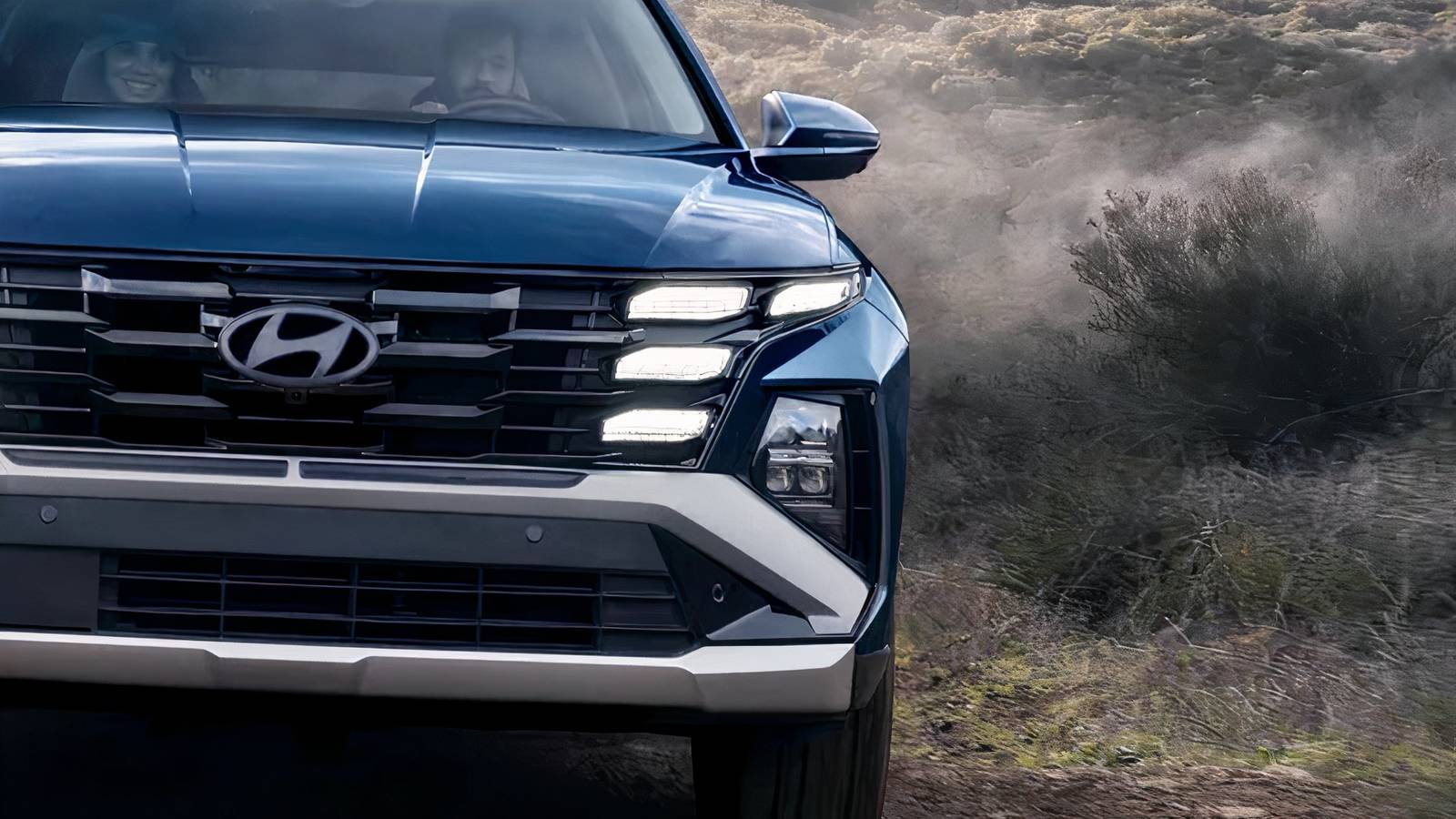 The Unexpected Front-Runner Among 2026 Hybrid SUVs