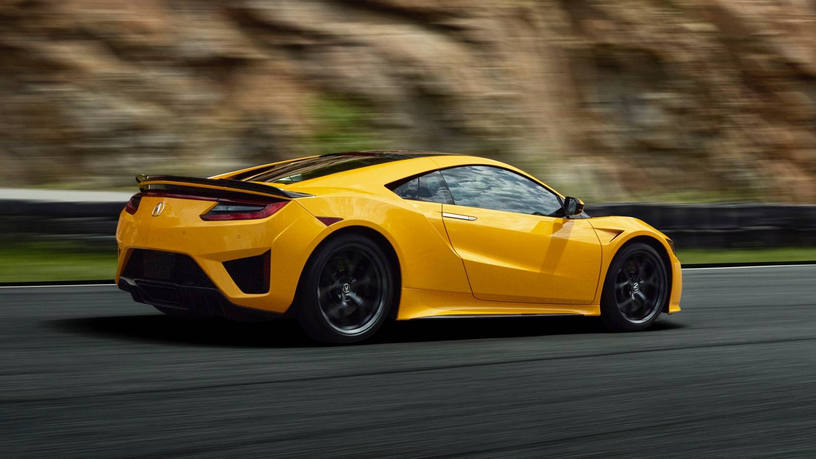 Acura NSX: A Supercharged Blend of Reliability And Performance