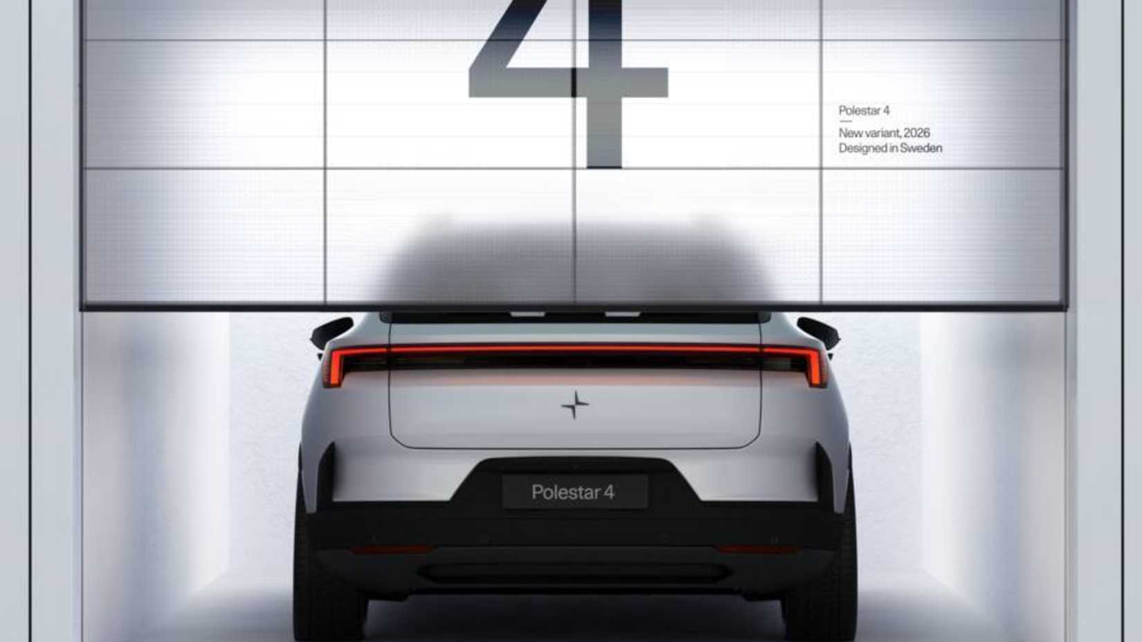 Polestar's Ambitious EV Plans: 4 New Models, Global Expansion