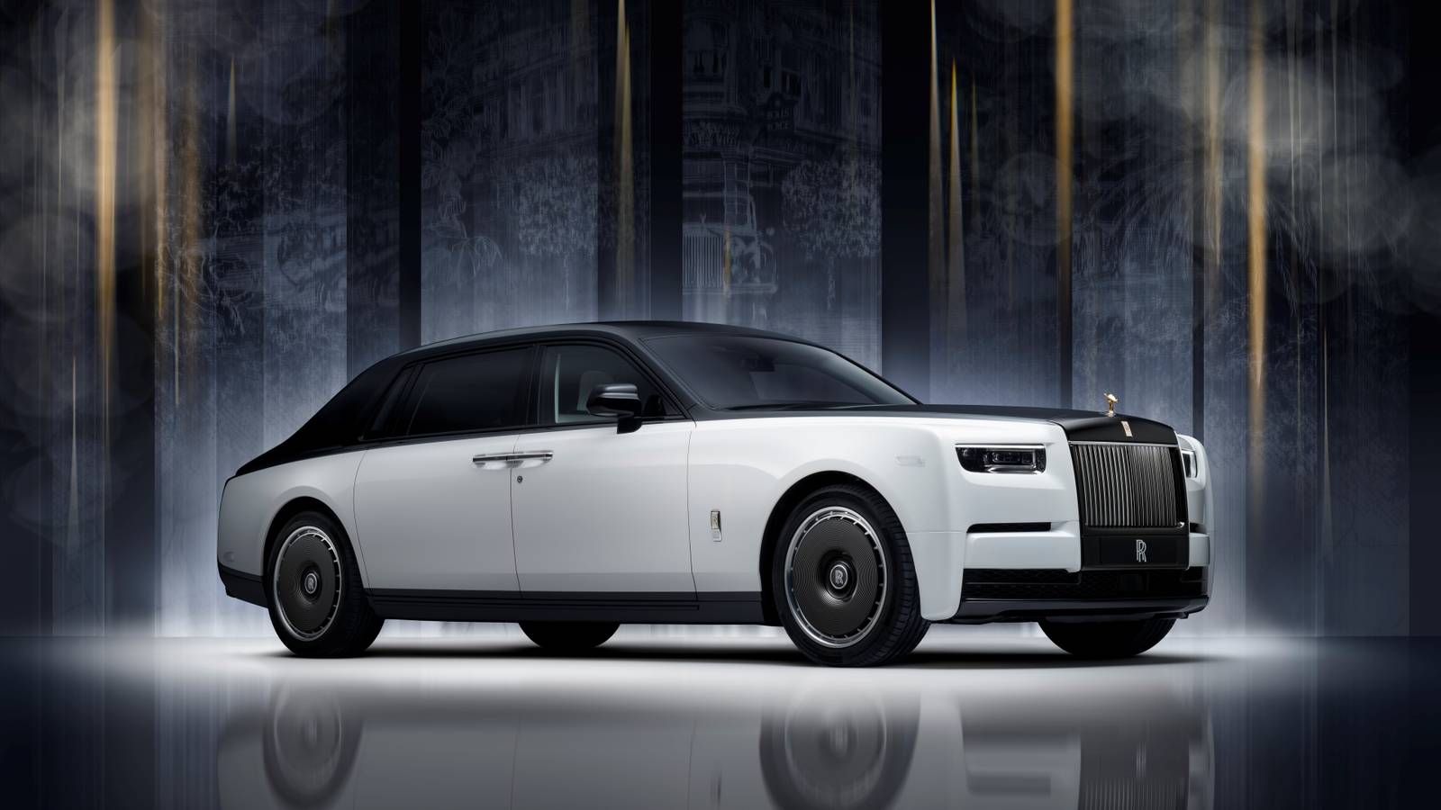 6 Rolls-Royce Models Defining Luxury in 2026 Lineup