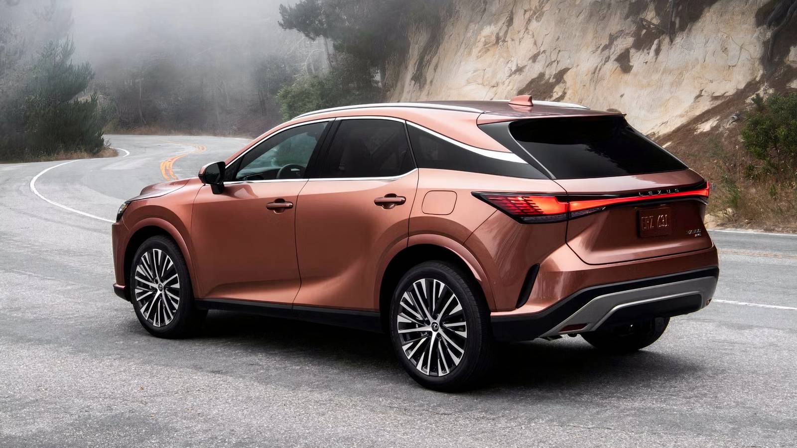 How Much It Really Costs To Replace A Lexus RX Hybrid Battery In 2026
