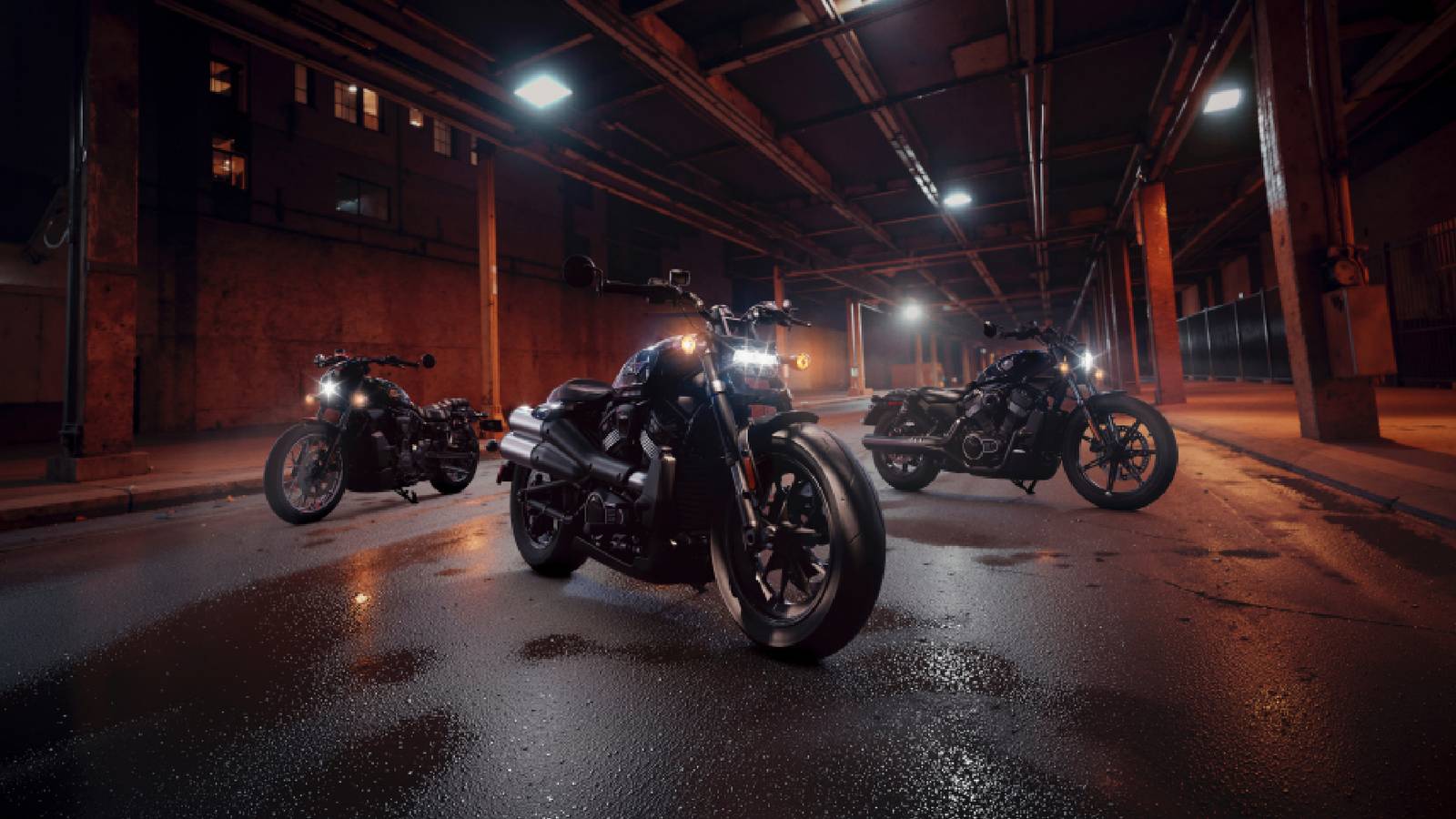 10 High-Mileage Motorcycles for American Highways