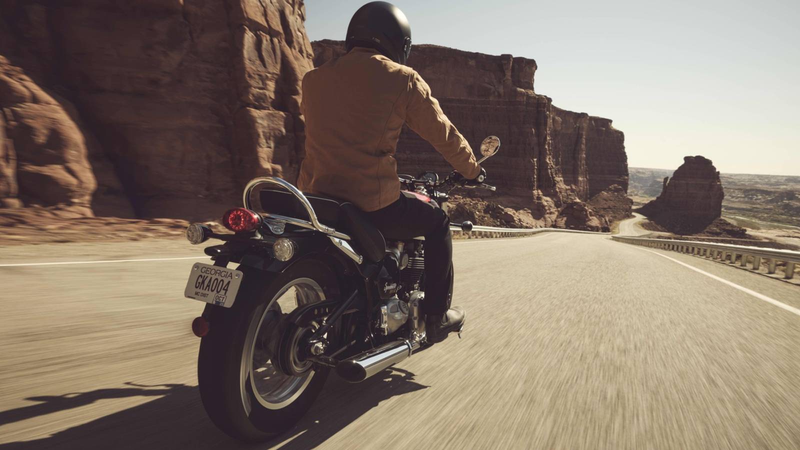 10 Cruisers That Make Riding With A Passenger Effortless