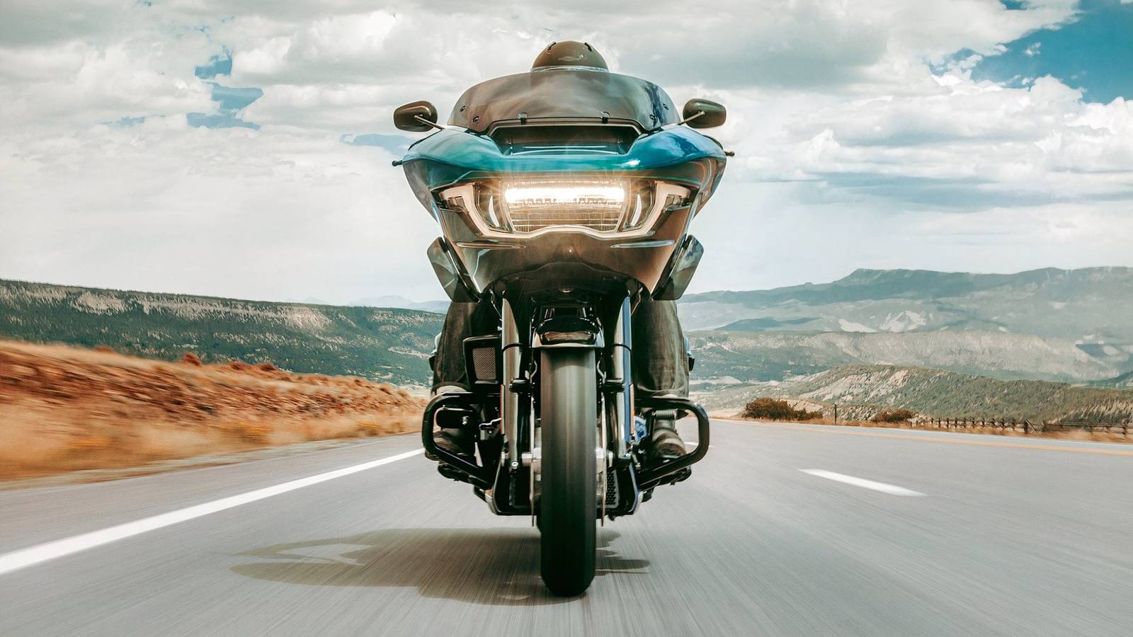 Why Nearly 90,000 Harley-Davidsons Are Unsafe To Ride Right Now