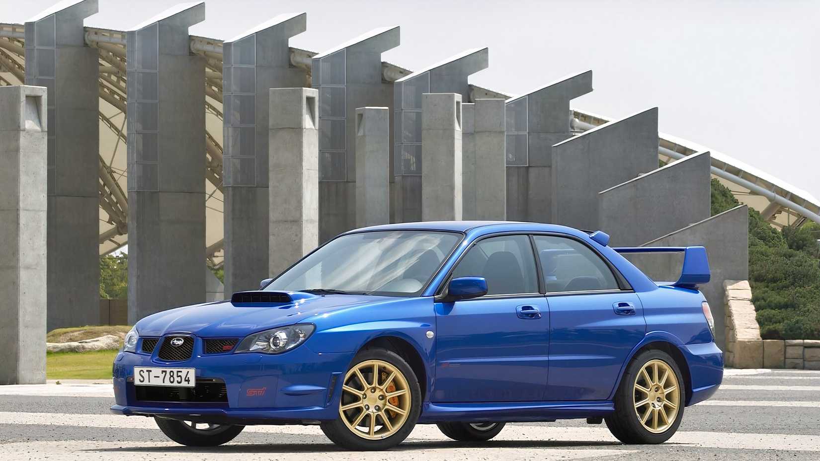 The Sporty AWD Car That Costs Less Than A Toyota GR86