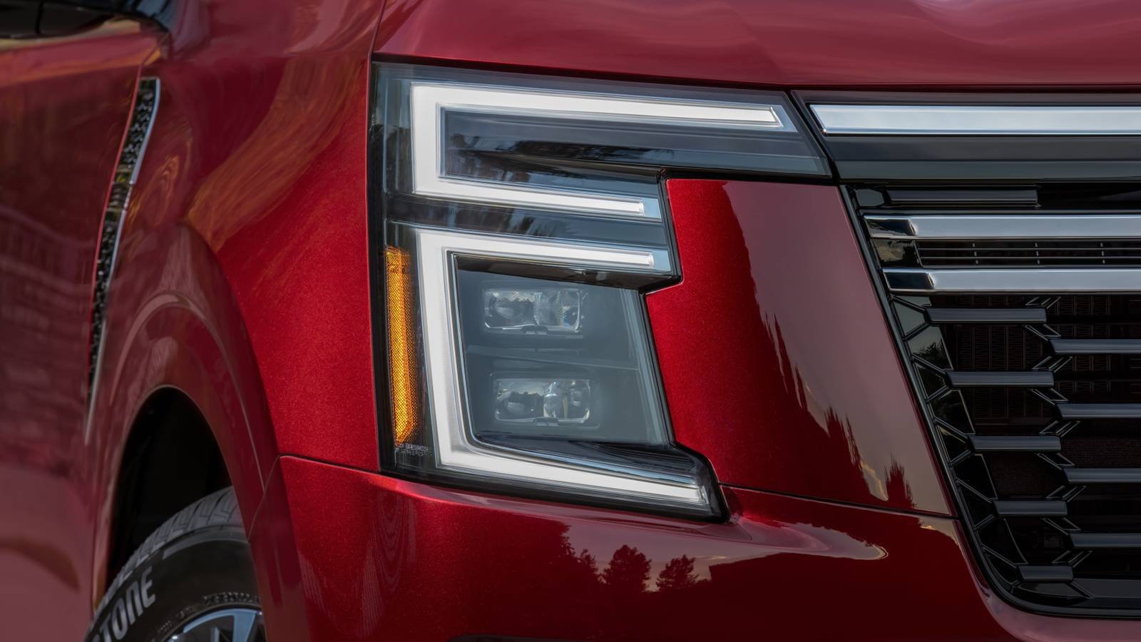 The Three-Row SUV Nobody Recommends That Owners Actually Keep For ...