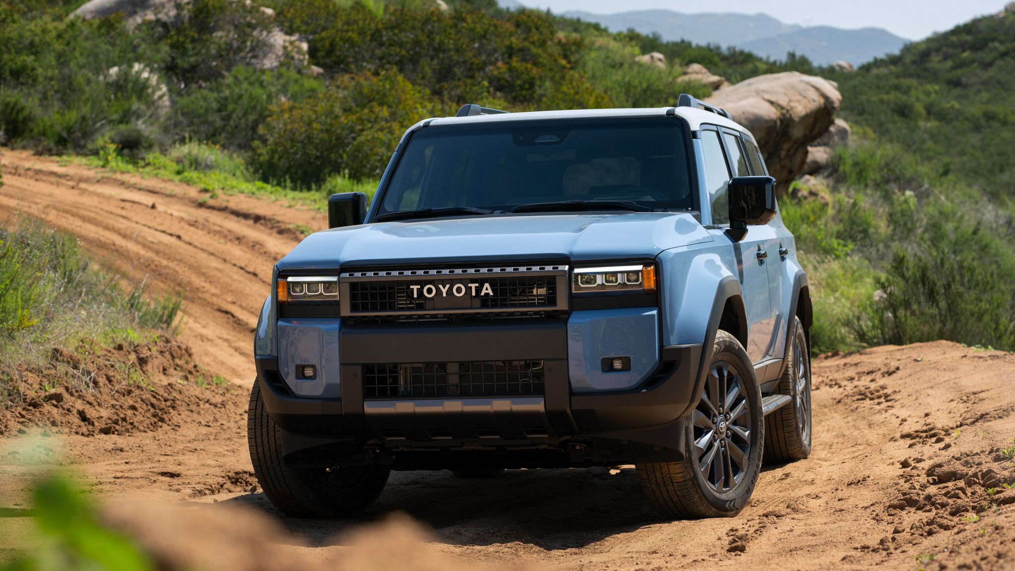 10 Compact SUVs With More Than 200 Horsepower