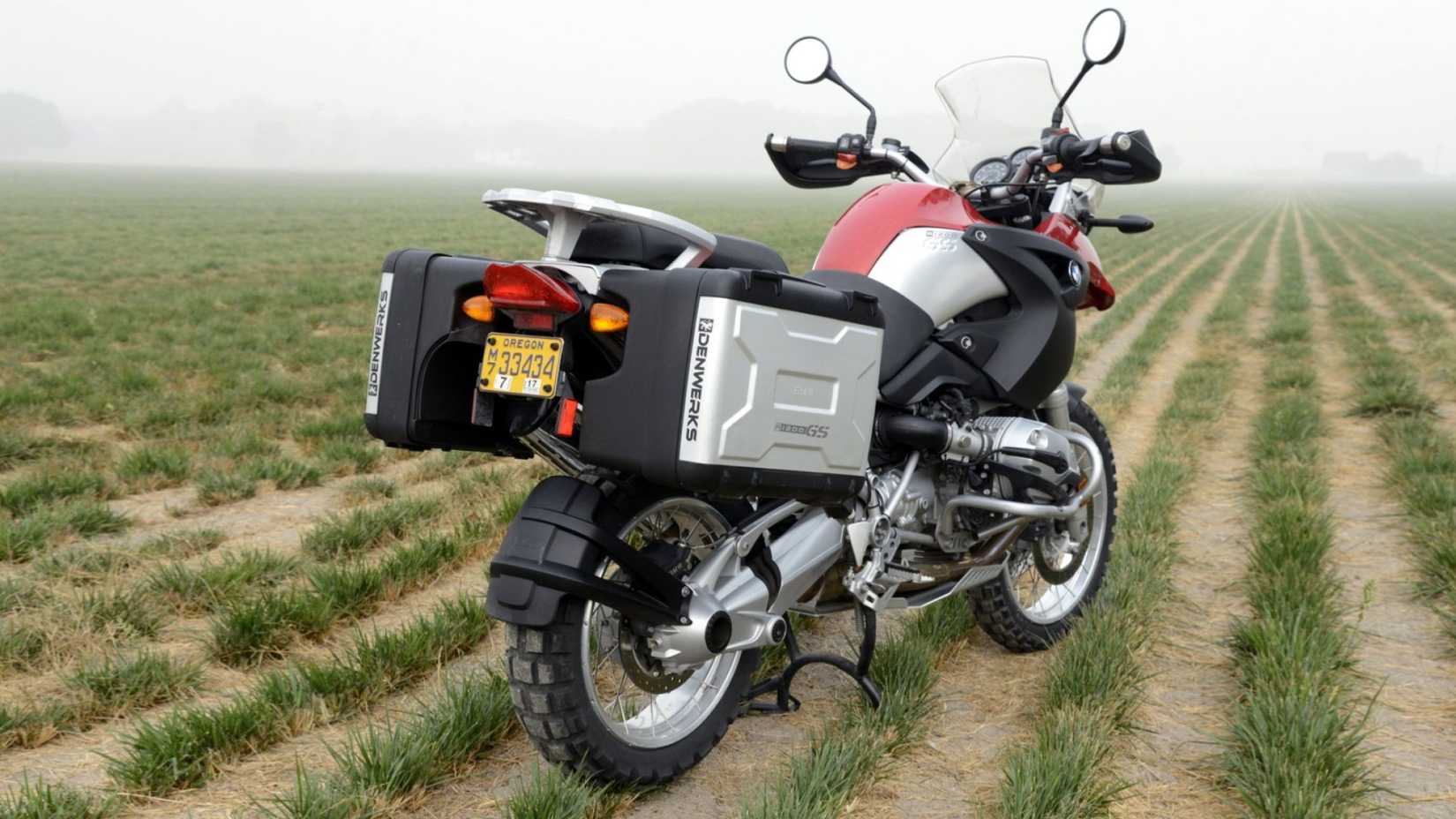10 Best Used Motorcycles You Can Buy Under $5,000