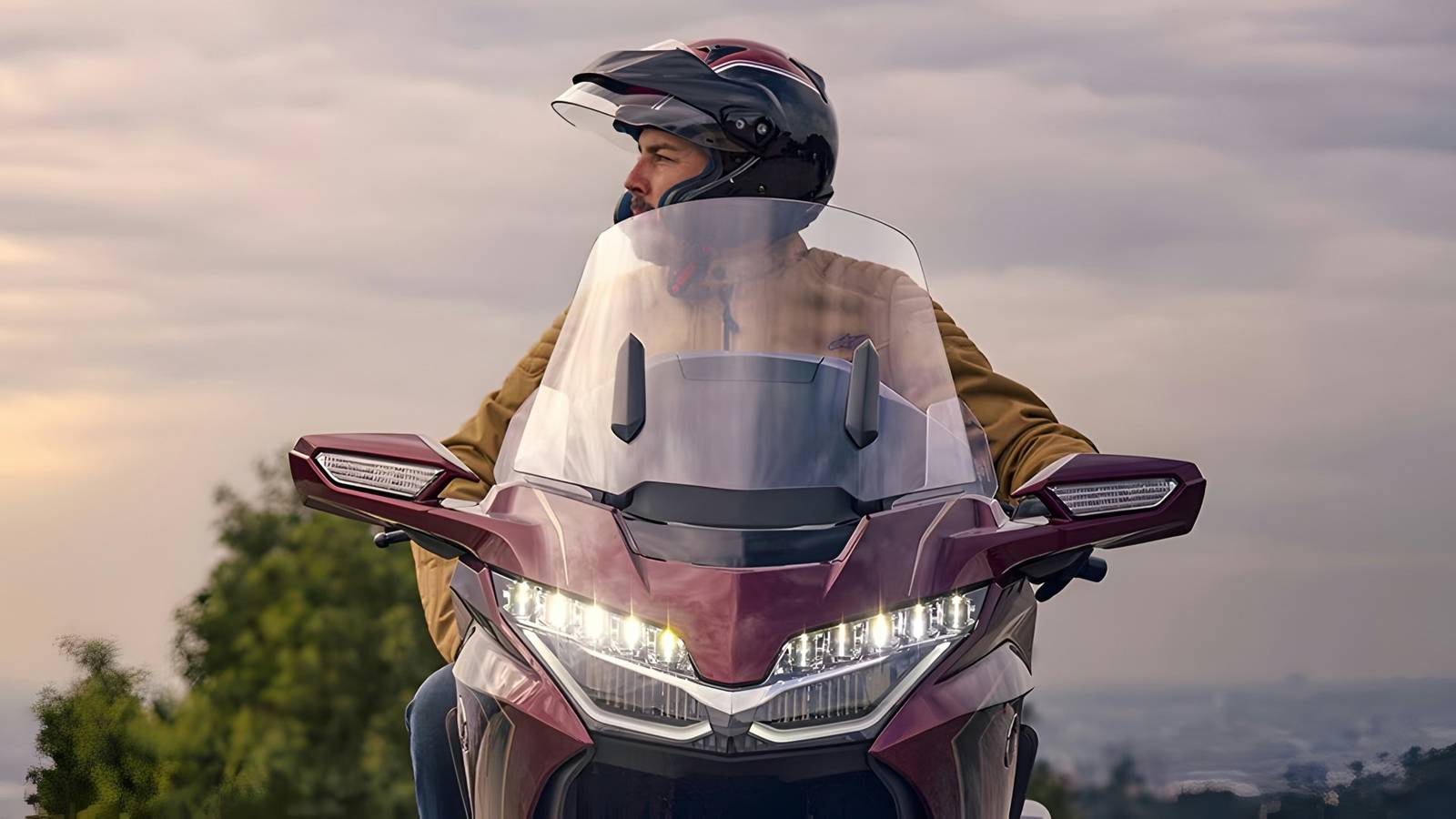 10 Honda Motorcycles Built For Life