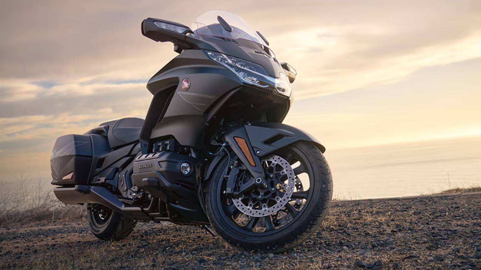 10 Bikes That Deliver Luxury Without Looking Flashy