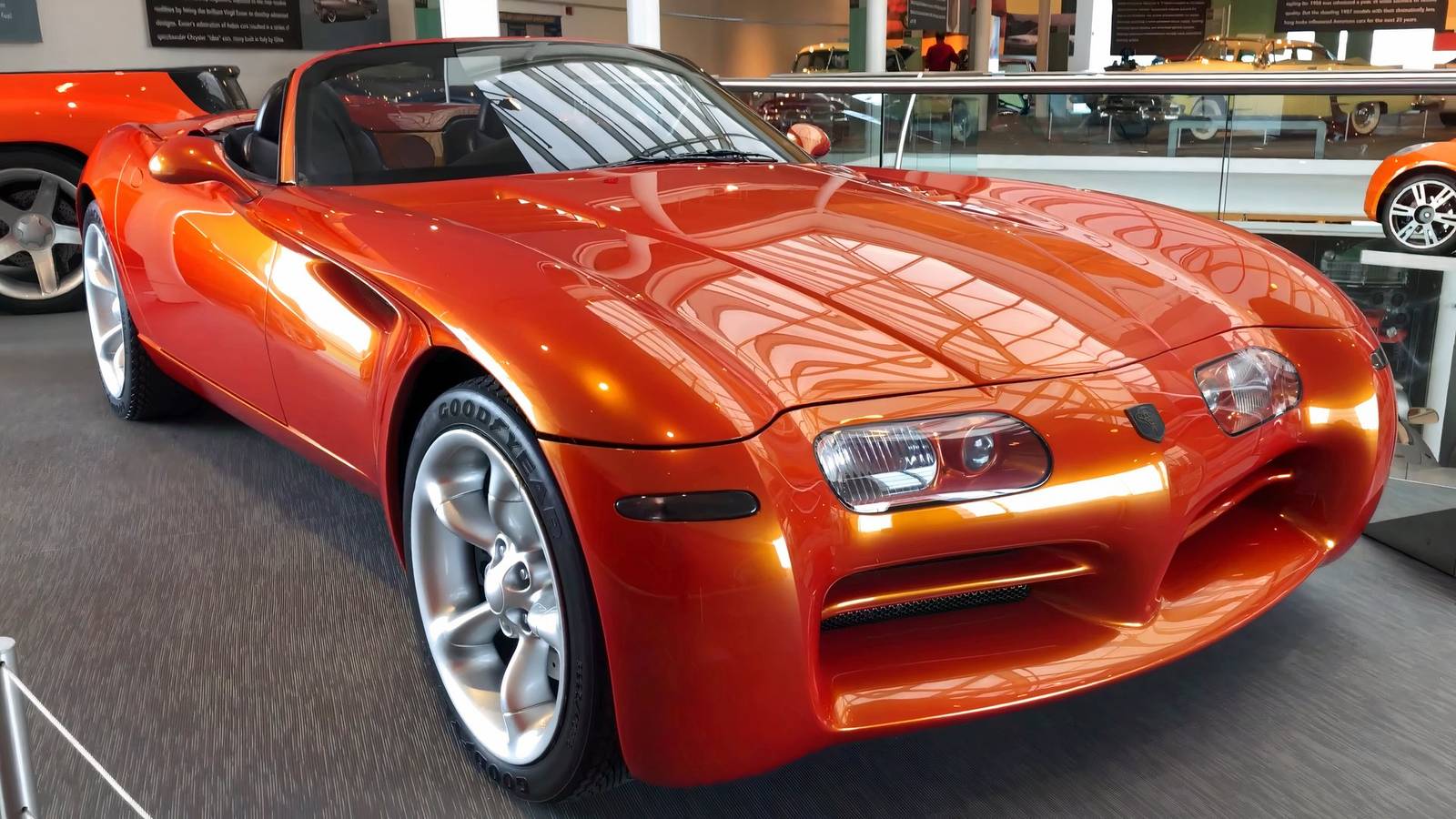 Dodge SRT Copperhead Confirmed: Challenger-Viper Mashup