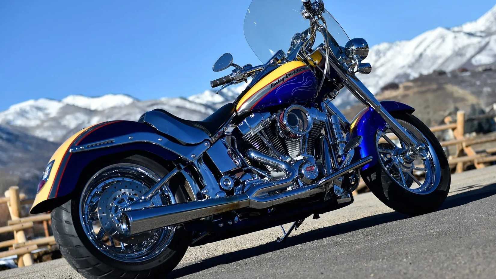 10 Bikes From The 2000s That Look Better Than Modern Machines