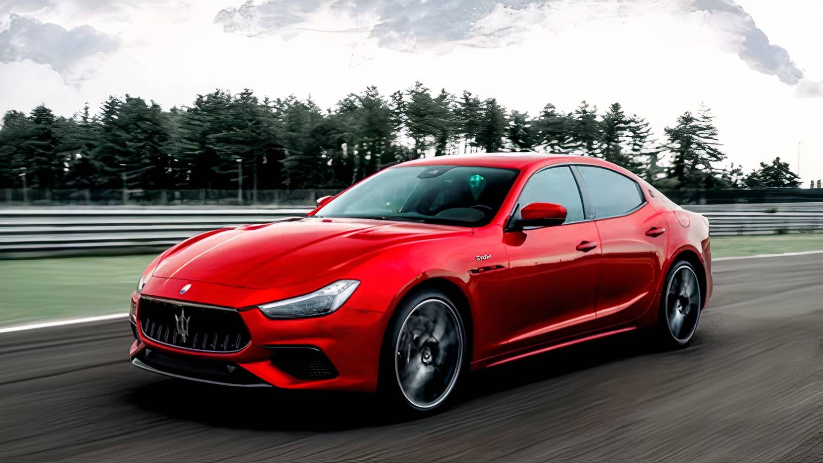 10 Luxury Sedans That Lose Half Their Value In Just 3 Years