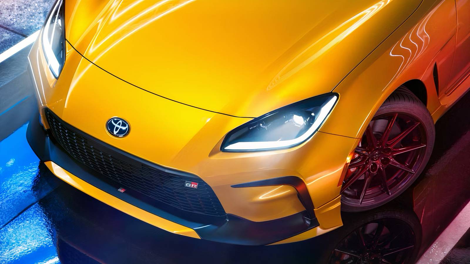 The Japanese Performance Car That Doesn’t Chase Trends