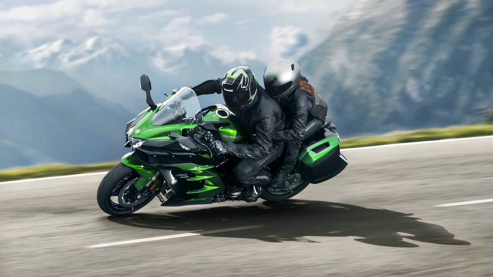 The Fast Motorcycle That Still Makes Sense In 2026