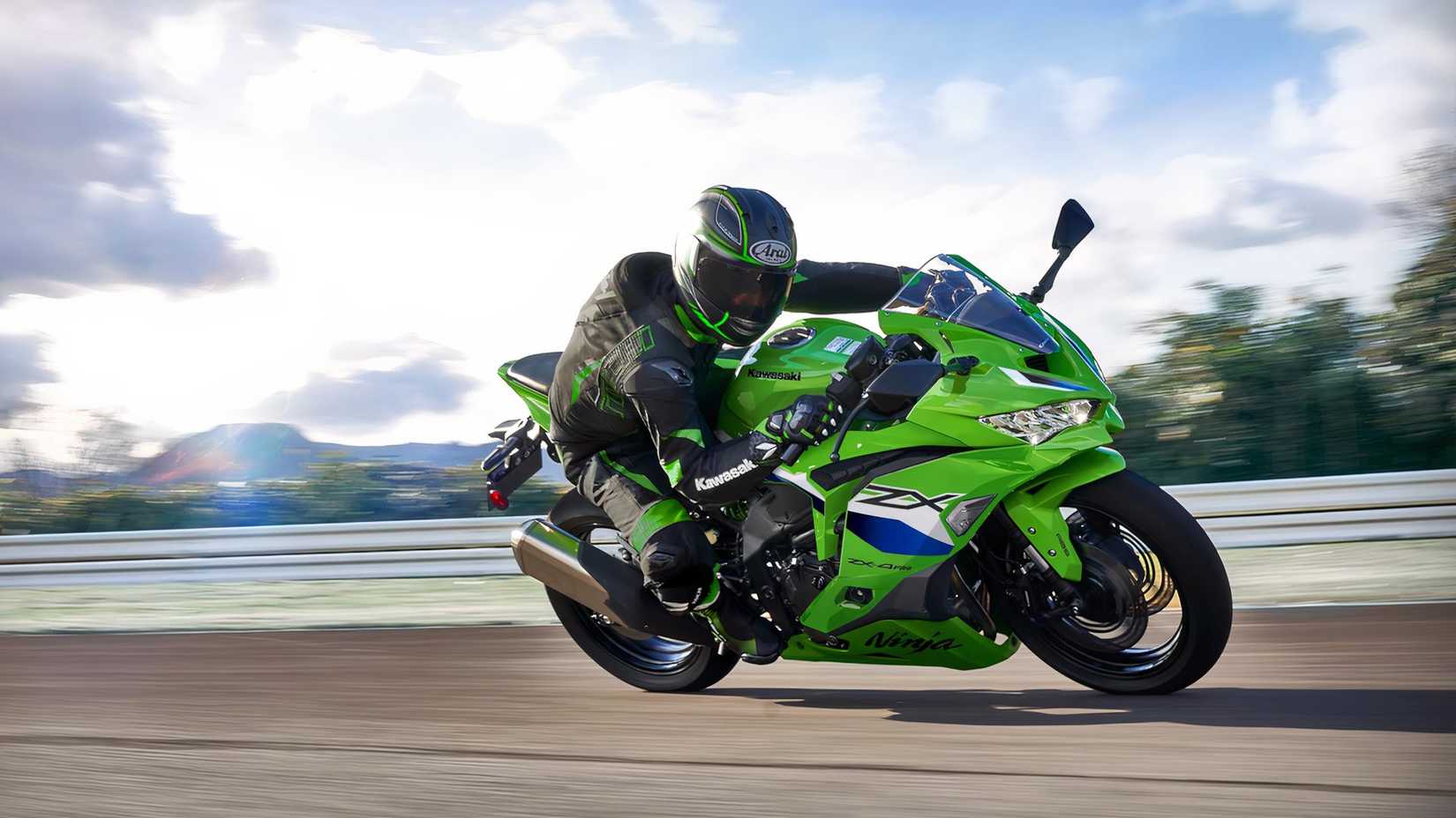 The Cheapest Kawasaki Ninja First-Time Riders Shouldn't Ignore