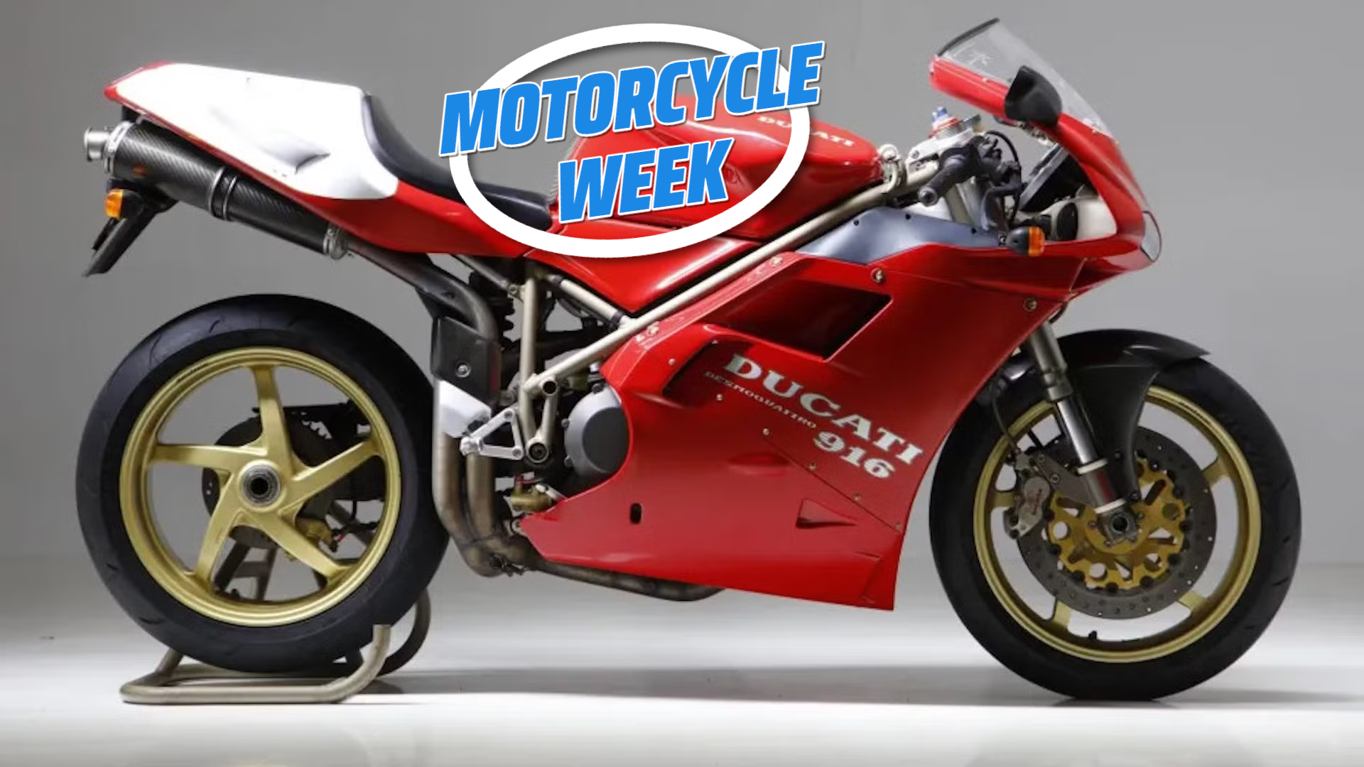 The Beta Alp Is A Sleeper Motorcycle That’s Ready For Any Terrain