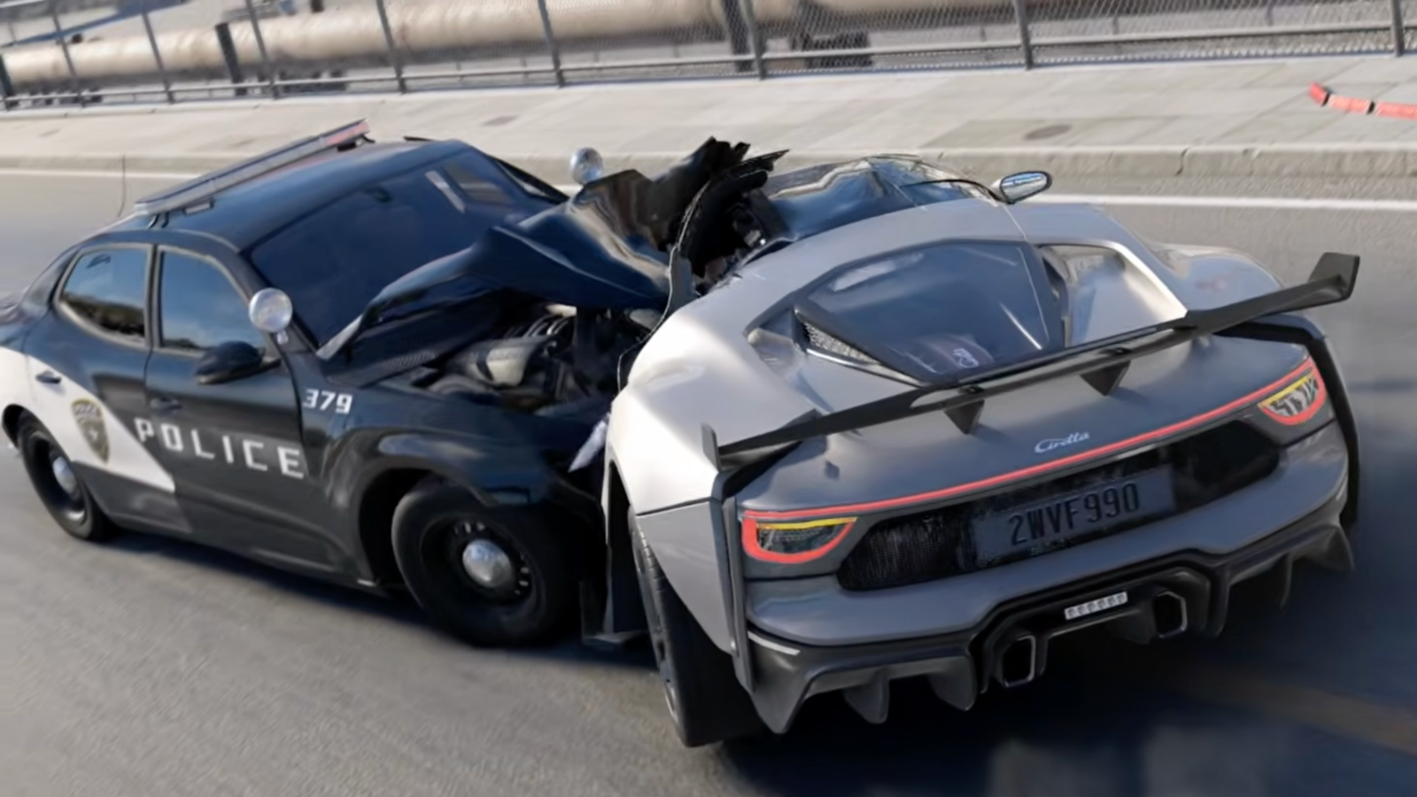 BeamNG.Drive Will Launch For PS5 In 2026