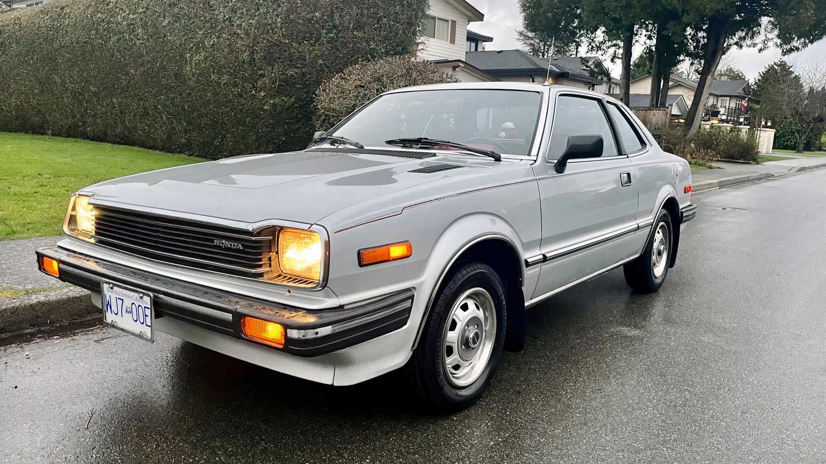 Interesting 2001 Honda Prelude Specs Images