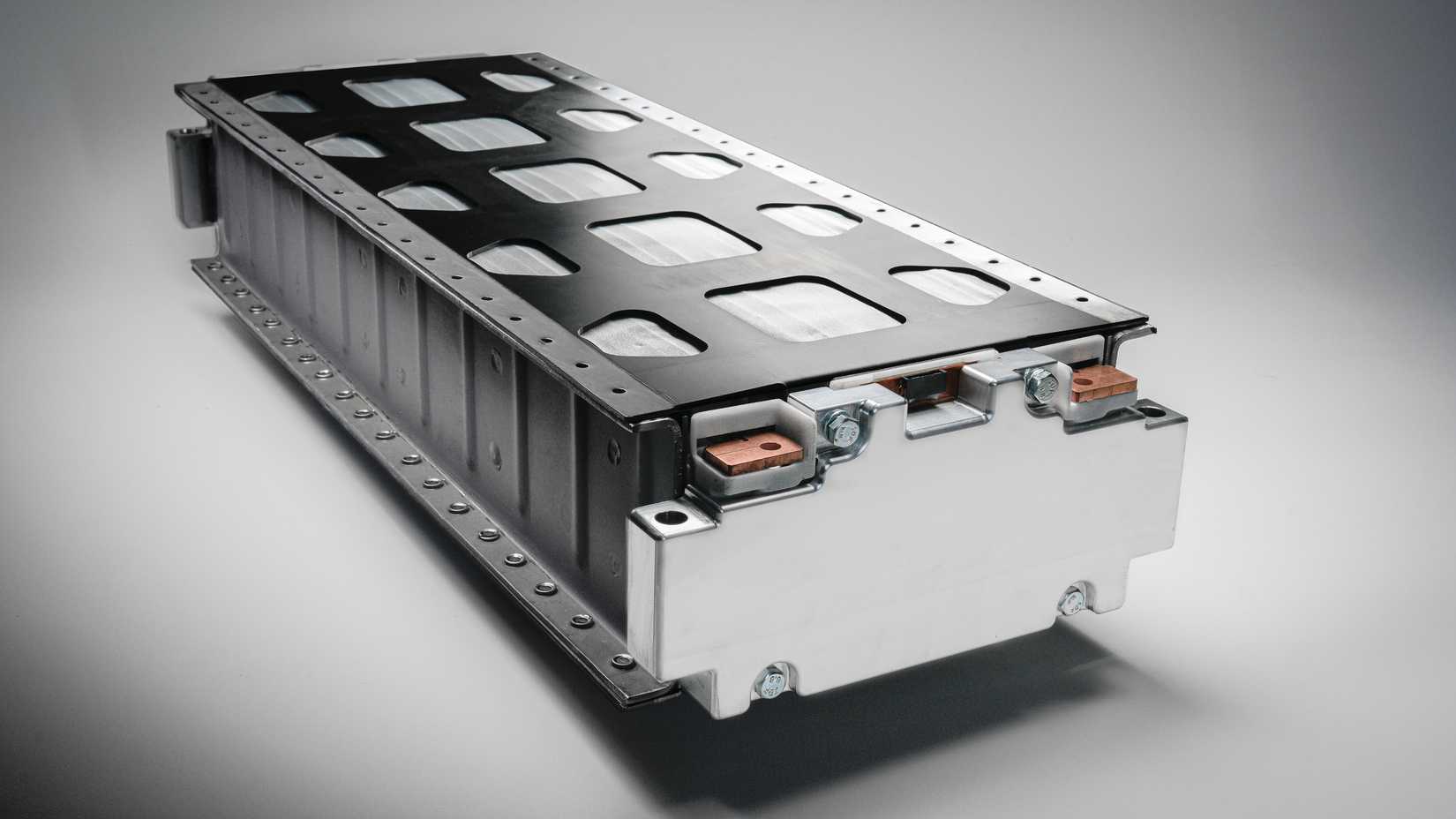 Dodge Charger EV Tests Semi-Solid-State Batteries on Public Roads