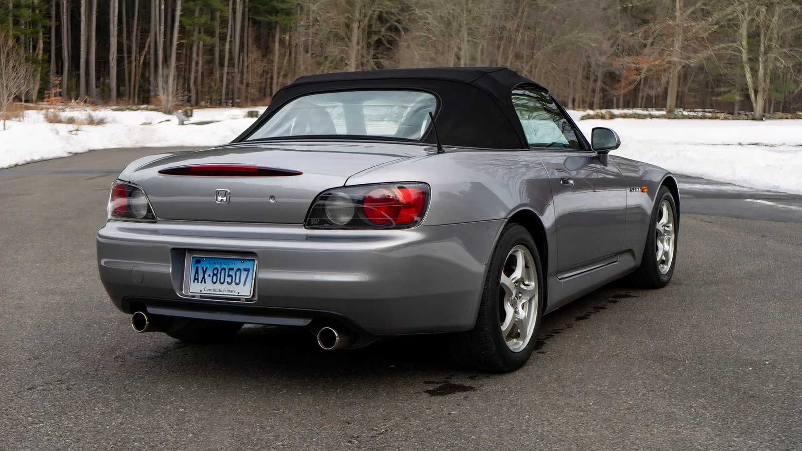 The Sports Car That Balances Emotion And Logic Better Than Most
