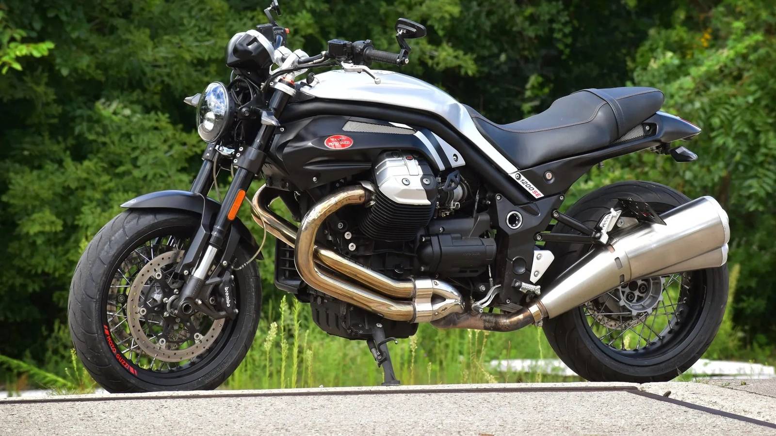 The Two 1990s And 2000s Sleeper Bikes Collectors Are Quietly Hoarding