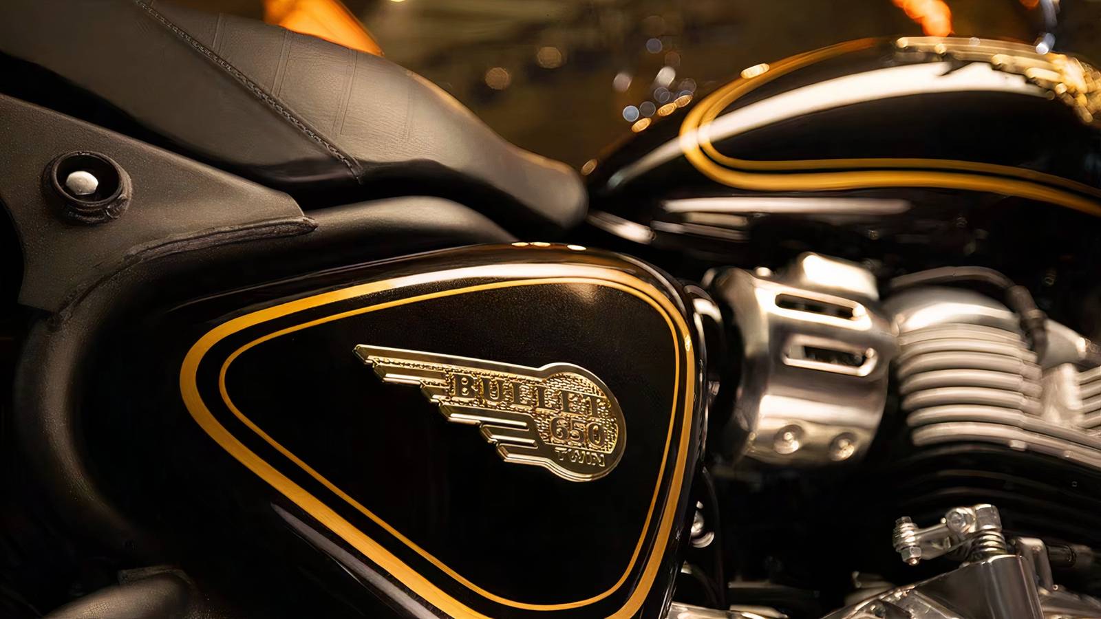 The Royal Enfield Cruiser That Undercuts Harley And Triumph By Thousands