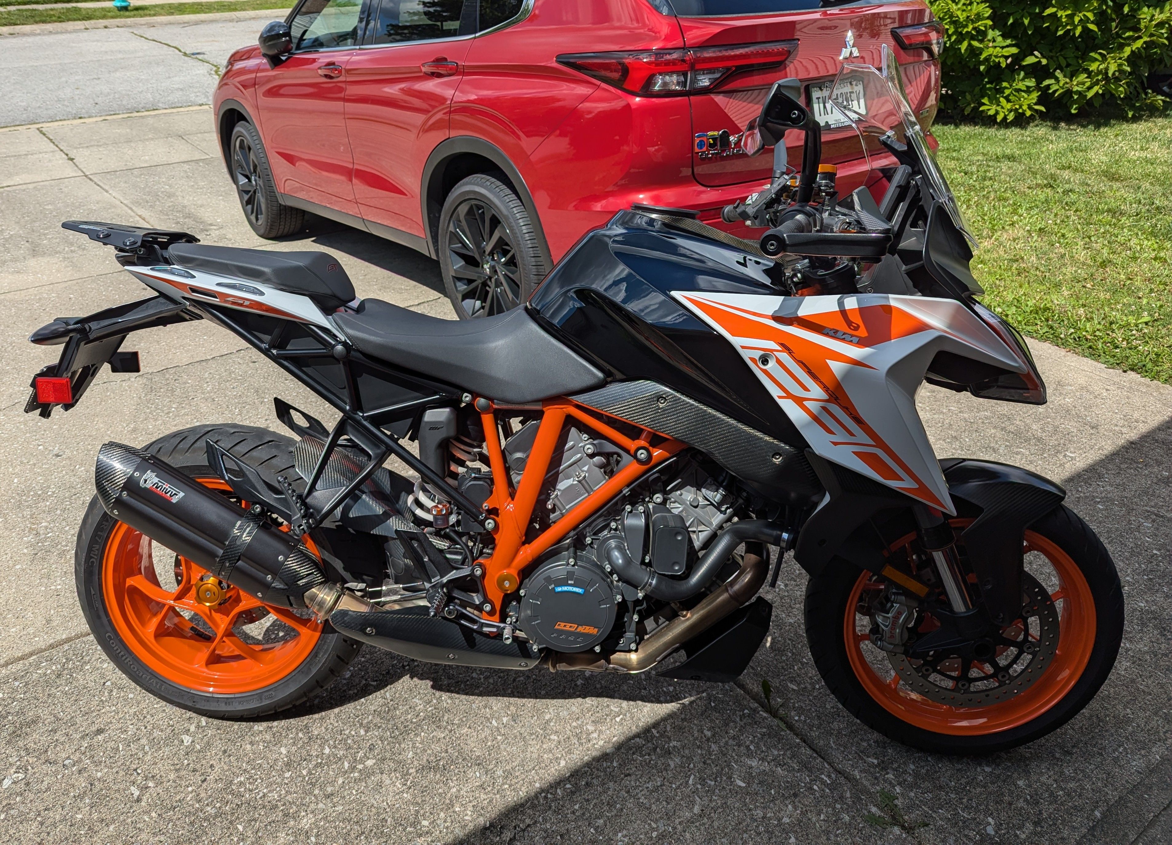 Here's The Used Touring Bike That's Worth Every Penny