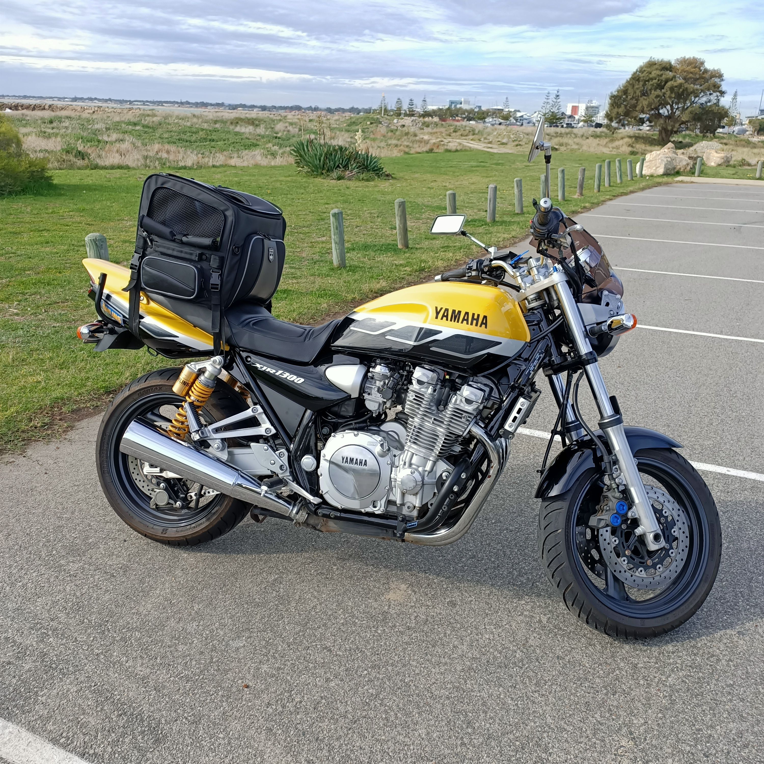 10 Muscle Bikes That Still Turn Heads In 2025