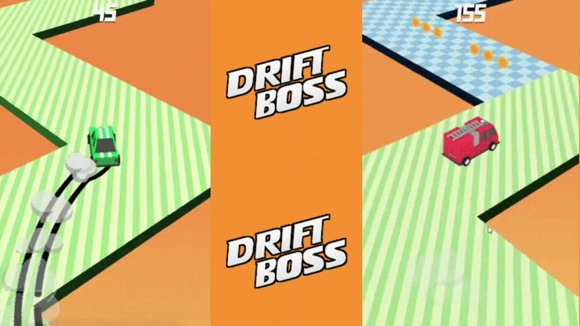Tips & Tricks For Drift Boss (Score Hack)