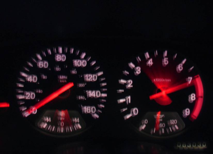 What It's Like To Own A Nissan 300ZX