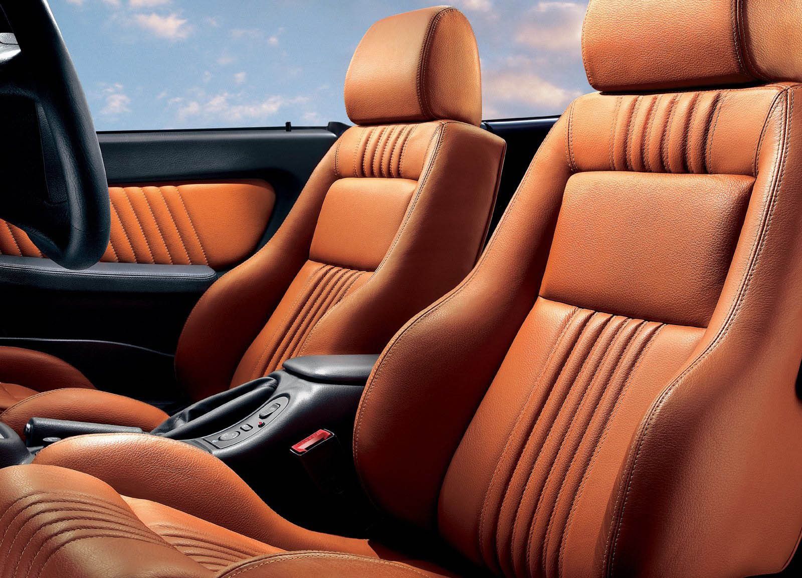 2004 Alpha-Romeo Spider