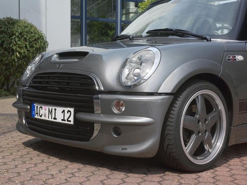 2003 AC Schnitzer Mini
