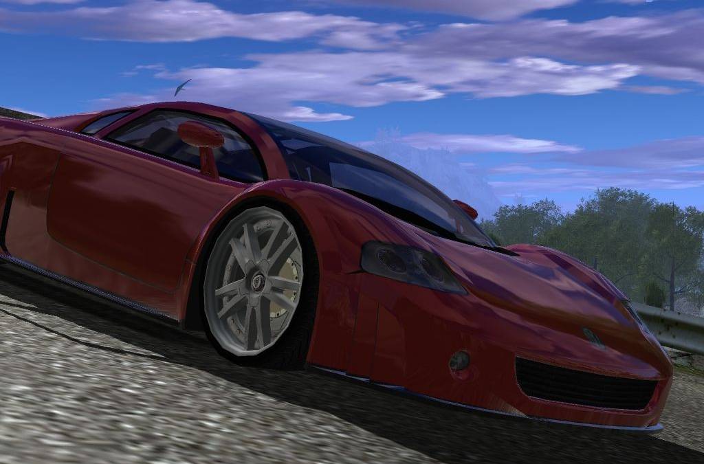 World Racing 2