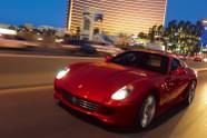 2006 Ferrari 599 GTB Fiorano 2006 Ferrari 599 GTB Fiorano
