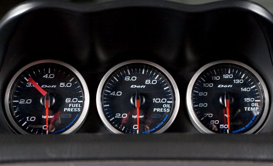 2006 Zero/Sports Impreza WRX