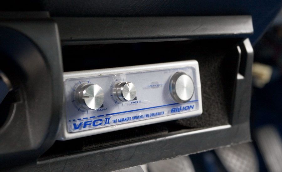 2006 Zero/Sports Impreza WRX