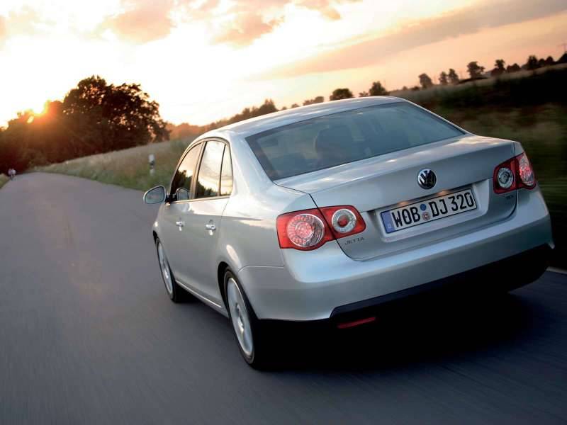 VW Jetta TDI-cleanest diesel comes in USA