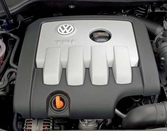 VW Jetta TDI-cleanest diesel comes in USA