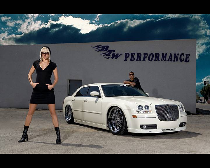 Miss Tuning Calendar 2007