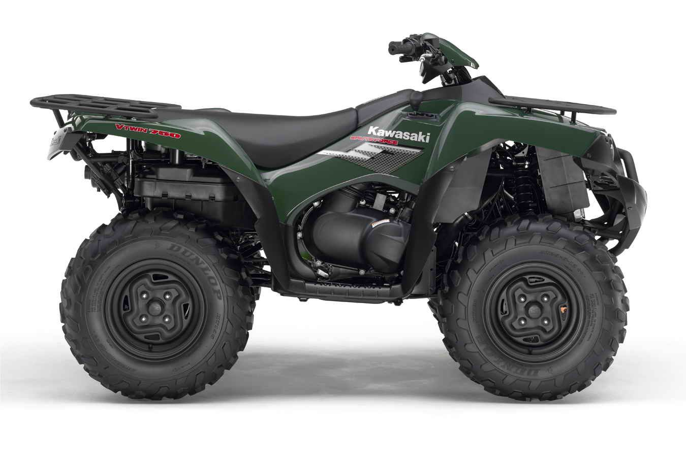 2007 Kawasaki Brute Force 750 4x4I