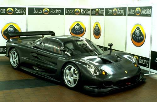 Lotus GT1