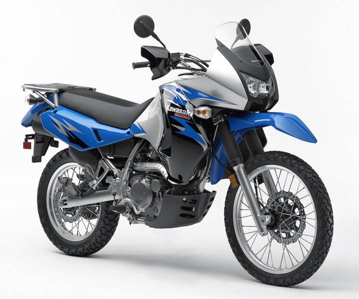 Top 10 Bikes For An Apocalypse