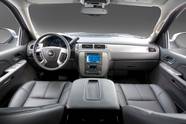 2008 Chevrolet Avalanche 2008 Chevrolet Avalanche