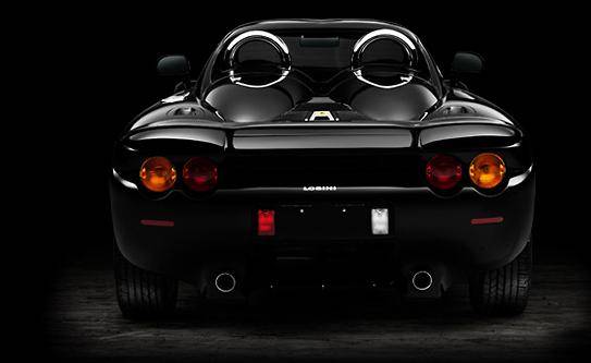 Lobini H1