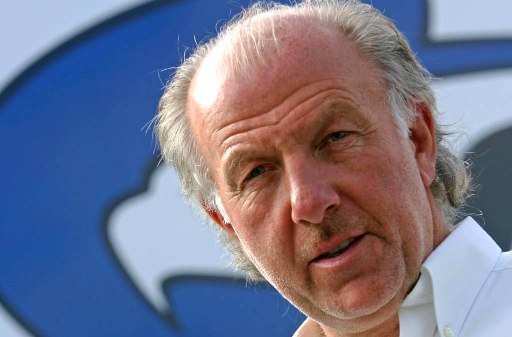 Prodrive CEO survives helicopter crash