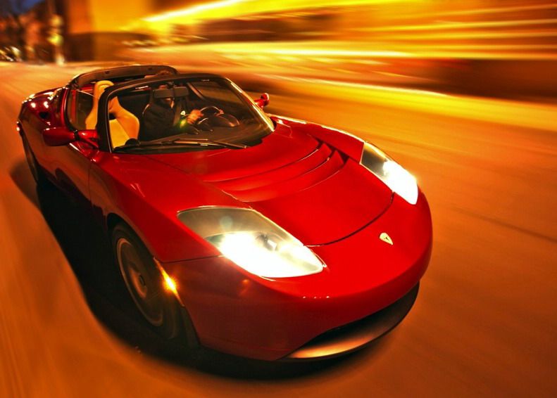 Tesla Roadster: Performance, Price, And Photos