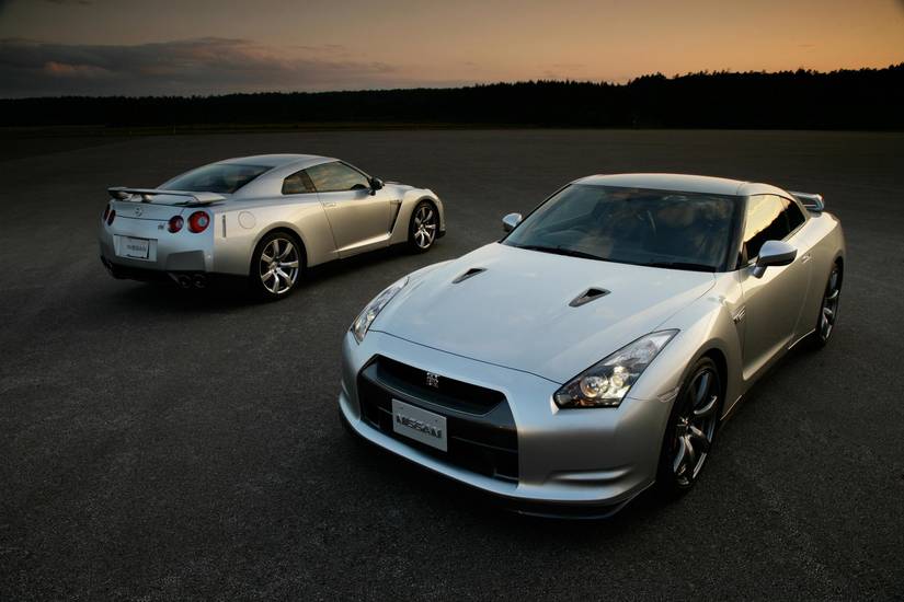 2022 Nissan GT-R: Performance, Price, and Photos