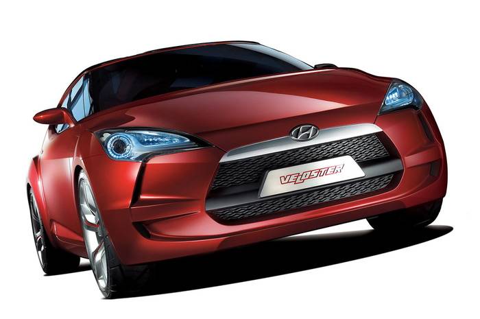 Hyundai needs an iconic model?